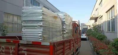 Cina Rack per lo stoccaggio dello stampo a iniezione in acciaio, rack per lo stampo regolabile a 2-5 strati in vendita
