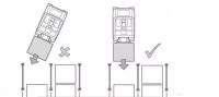 China Drive in Pallet Racking System with Storage Density Customizable Features and LIFO Accessibility for sale