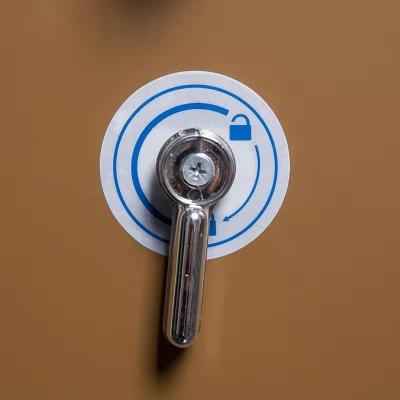Cina Sistemi di scaffalatura mobili per magazzini in acciaio personalizzabili in vendita