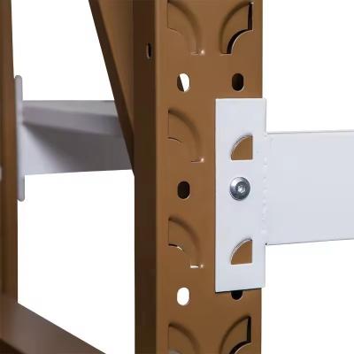 Cina QF-Mobile Racking High Capacity Mobile Pallet Racking for Warehouse Organization in vendita