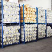 China Strong Loading Capacity Steel Stackable Storage Rack Metal Foldable Stacking Rack for sale