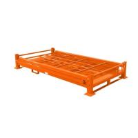 China High Load Capacity Tyre Storage Rack With QF-stack Structure Warehouse Solution for sale