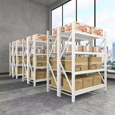 Cina Scaffalature di garage personalizzate per magazzino 100 kg per strato in vendita