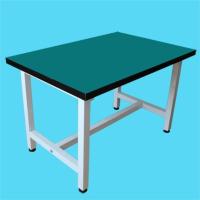 China Customized Workbenches for Warehouse Plastic Construction Height 0-5m Customizable for sale