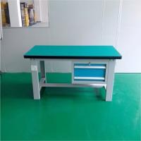 China Customized Workbenches for Warehouse Plastic Construction Height 0-5m Customizable for sale