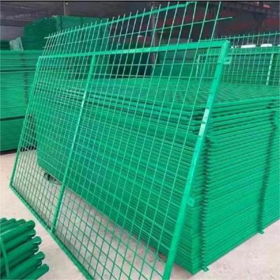 Cina Recinzione di sicurezza in acciaio per rete di isolamento di magazzino convenzionale su misura in vendita