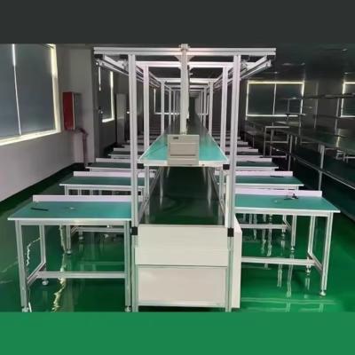Cina Multi-Functional QF-Workbench The Ideal Solution for Electronics Auto Garage Workshop in vendita