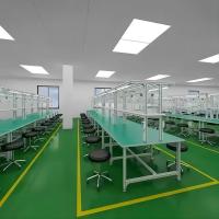 China Multi-Functional QF-Workbench The Ideal Solution for Electronics Auto Garage Workshop for sale