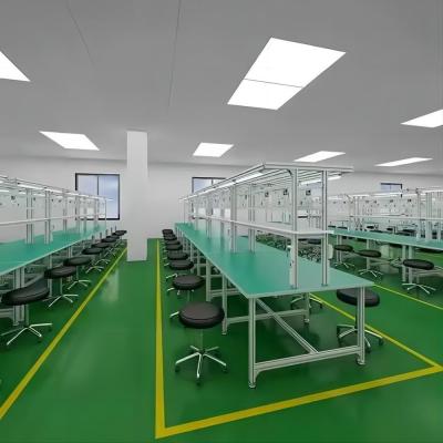 Cina Multi-Functional QF-Workbench The Ideal Solution for Electronics Auto Garage Workshop in vendita