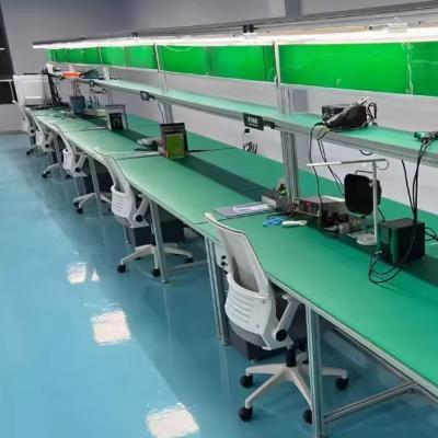 Cina Multi-Functional QF-Workbench The Ideal Solution for Electronics Auto Garage Workshop in vendita
