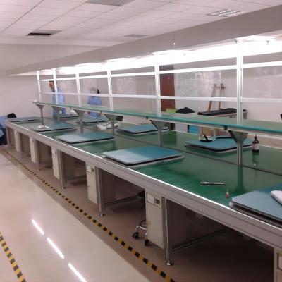 Cina Multi-Functional QF-Workbench The Ideal Solution for Electronics Auto Garage Workshop in vendita