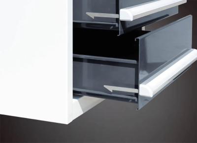 Cina Garage Steel Combination Tool Cabinet Customized And Movable Multi-Function Workbench in vendita