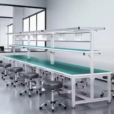 Cina Garage Steel Combination Tool Cabinet Customized And Movable Multi-Function Workbench in vendita