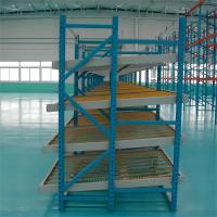 China Storage Organization System with QIFEI-013 Customized Storage Racking Warehouse Rack for sale