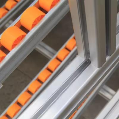 Cina Custom Multi-Functional Rack For Heavy-Duty And Organized Warehouse Storage in vendita