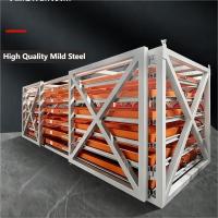 China Pull out Sheet Storage Drawer Rack Roll-out Sheet Rack for Sheets Combined Mobility for sale
