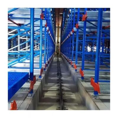 Cina QF-ASRS Miniload Box Customizable Small Parcel Storage For Pharmaceutical E-Commerce in vendita
