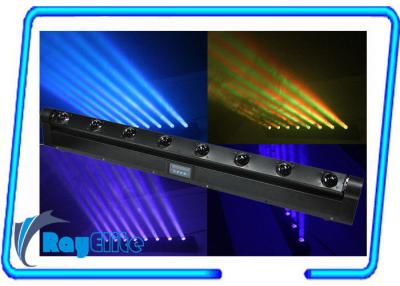 China RGBW 4 in 1 Dj Moving Head Light DMX Led Beam Bar for Disco and Club for sale