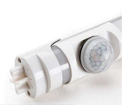 China Energy Saving Indoor led microwave induction LED Tube Lights 900mm 14W for sale