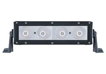 China 40W Led Off Road Led Light Bar Flood VOL-BT1040F for sale