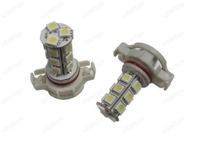 China Customized 220v 7500K adjustable remote control led fog light bulbs for Hotel, bedroom for sale