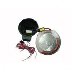 China G4 mini ballast,35W, 9V-16V, dustproof, waterproof IP 65, H3 6000K HID xenon offroad light for sale