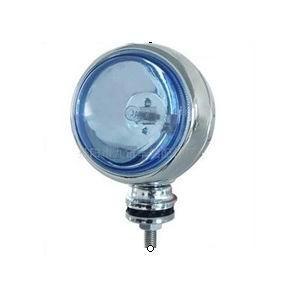China White Model, 9V -16V, 7 Inch, 3000K, H3 HID Xenon Offroad Driving Lights, G4 Mini Ballast for sale
