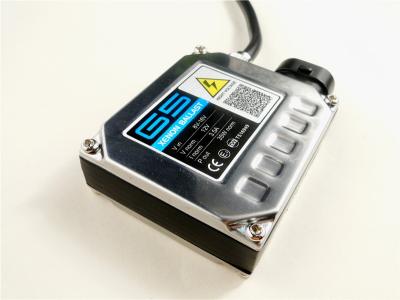 China 14 warranty G4 Mini VS-E G5 hid Lamp ballast for sale