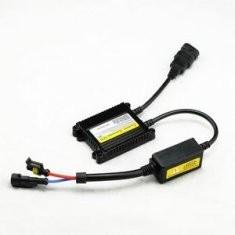 China Shock Proof , Waterproof , Dustproof 13.2VDC HID Lamp Ballast (35W / 55W AC Slim X5 ) for sale