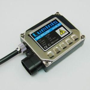 China Digital  HID Lamp Ballast 35W Mini G5 Good Heat Dissipation for sale