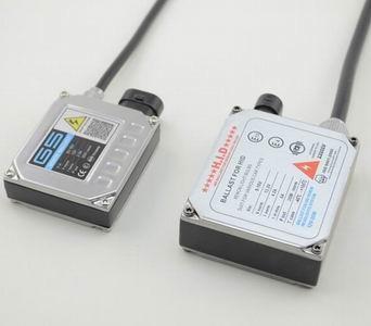 China New Generation 5 Mini Matec HID Lamp Ballast for sale