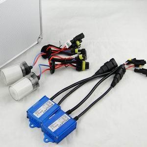 China 35W Mini Blue G4 Xenon HID Kits/Factory price/The Smallest Ballast/Cheap to Delivery for sale