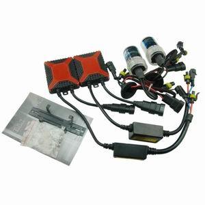 China Slim AC CE Pass HID Conversion kits for sale