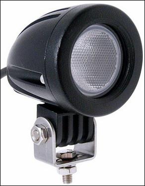 China 10W Waterproof Cree Led Work Light for sale