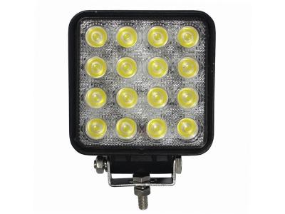 China 2880lm Automotive Led Work Lights Driving Lights for sale