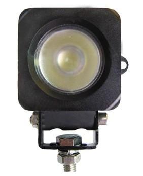 China 6000K Automotive Led Work Lights for vehicle for sale