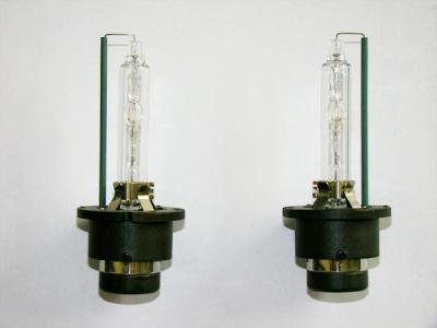 China 12V 35W / 55W D4C D4S HID Xenon Light Bulbs for Car Headlights for sale