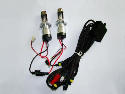 China Energy Saving HID Xenon Light Bulbs for sale
