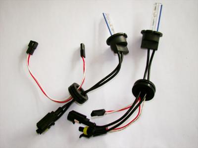 China 55Watt D2Y HID Xenon Light Bulbs Car Headlight 12 volot led auto light bulbs for sale