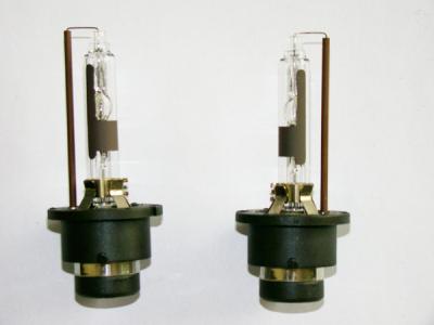 China D2C D2S 35 W HID Xenon Light Bulbs 3200LM Waterproof led light bulbs for Cars for sale