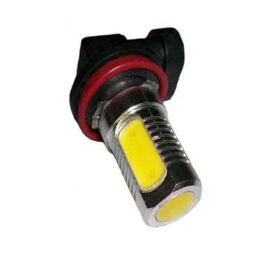 China 6Watt Led Car Light Bulbs for sale