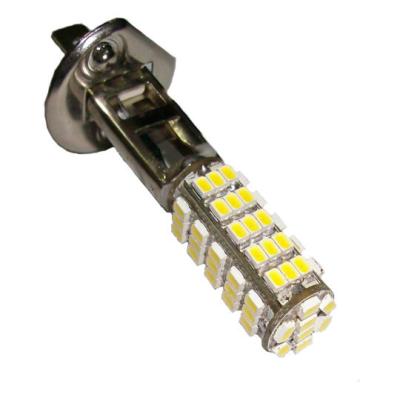 China AC 12V 2.8 Watt T10 Led Car Light Bulbs High Efficiency , H11 IP20 LED Dome Bulbs for sale