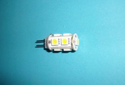 China G4 1.56W LED Car Light Bulbs AC 12V , Automotive LED Light Bulbs With CE for sale