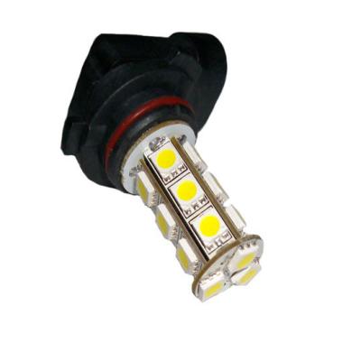 China SMD 5050 1.8 W IP20 Led Car Light Bulbs AC 12V With CE RoHs 9005 for sale
