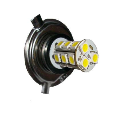 China H3 46mm 0.88 Watt SMD 5050 Led Car Light Bulbs DC 12V Eco Friendly for sale