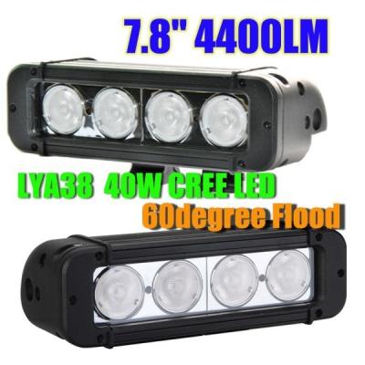China 40w Led Bar Spot Light for sale