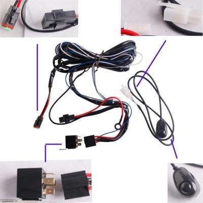 China SUV Car Interior LED Lights for sale