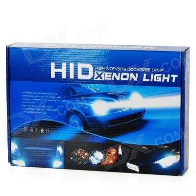 China CE E-Mark H4 HID Xenon Headlamps with 12V 55W IP67 waterproof single beam headlights for sale