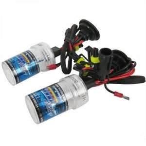 China HID Xenon Headlamps with 9004-1, 9005 6000K green color 60 degree 3200lumen 35watt light for car for sale