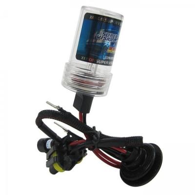 China H4-3 80v 3.2A 105 degree 3000 lm normal , super slim ballast HID Xenon motorcycle Headlamps for sale